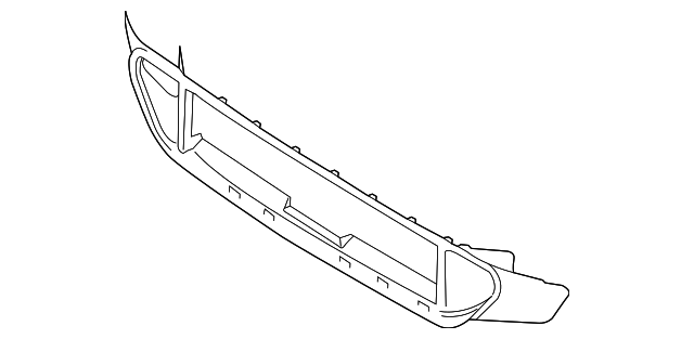 51118050036 - 2010-2017 BMW Frame (51-11-8-050-036) | BMW of South ...