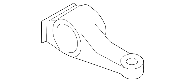 54542-38010 - Connector - 1999-2005 Hyundai | Conicelli Hyundai