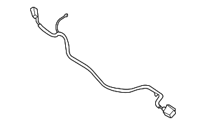 2015-2019 Ford Wire Harness CK4Z-13A576-B | OEM Parts Online