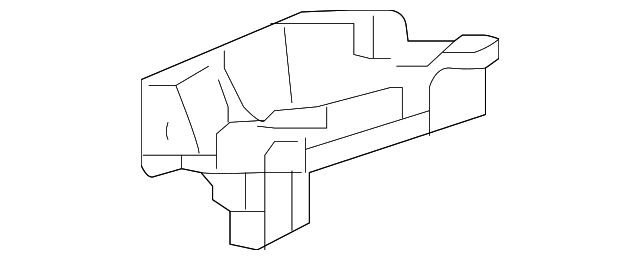 2016-2024 Chevrolet Camaro Passenger Side Front Seat Heater Control ...