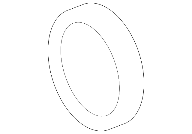 1995-2025 Acura Catalytic Converter Gasket 18302-SP0-003 | Acura Parts ...