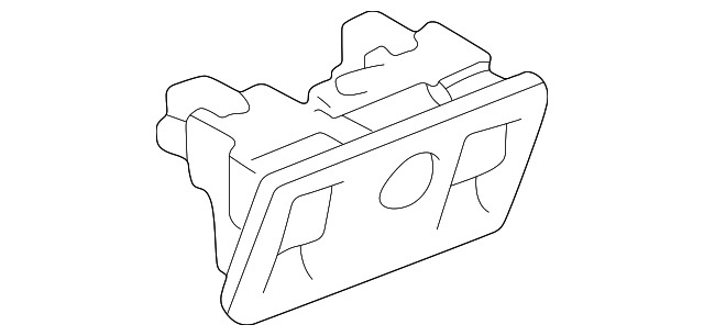 84840-50020-C0 - Trunk Lid Switch For 2001-2006 Lexus LS430 | Lexus OE ...