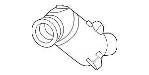 Genuine BMW 18-32-8-602-884 | Catalytic Converter | FREE Shipping on ...