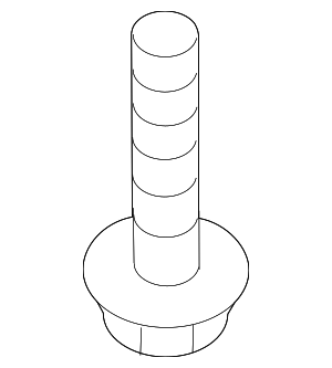 2015-2020 Volkswagen OEM NEW 15-19 VW Volkswagen GTI Golf Left Right ...