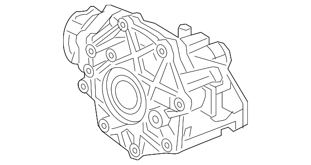 68495538AA - Decal | Mopar Parts Canada