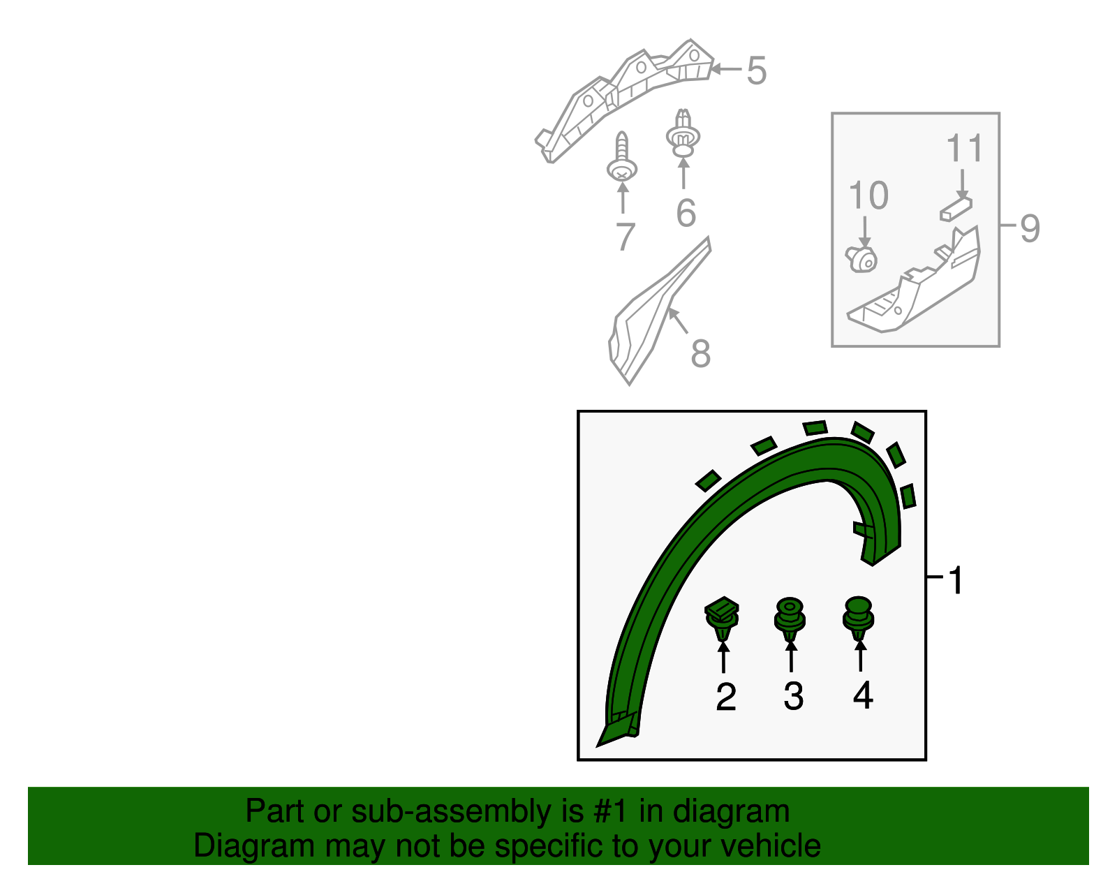D10E-51-W20C - OEM NEW 2016-2019 Mazda CX3 Sport Passenger Sd Wheel ...