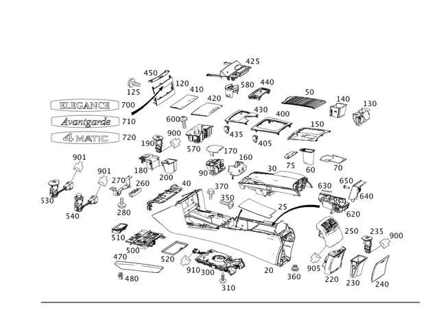 Closing Cap - Part #212-680-02-17 | Mercedes Parts Center Closing Cap - Part #212-680-02-17 | Mercedes Parts Center