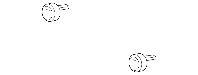 79623-TLA-A41ZA - Knob Assembly Dial *NH900L* (Auto) (Deep Black ...