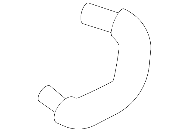 26720-3N300 - PCV Hose 2022-2024 Kia Carnival | Kia.Parts Store