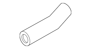 28912-3NFA0 - Vent Hose 2022-2023 Kia Carnival | Kia.Parts Store