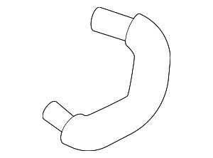 26720-3N300 - PCV Hose 2022-2024 Kia Carnival | Kia.Parts Store