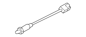 55574135 - Heated Oxygen Sensor 2013-2022 GM | AutoNationParts.com