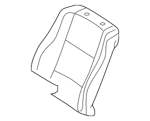 Genuine BMW 52-10-8-253-862 | Upper Cover | FREE Shipping on Most ...