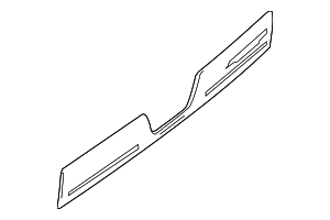 2020-2023 Nissan Applique 90810-9FV1A | Nissan Parts Plus