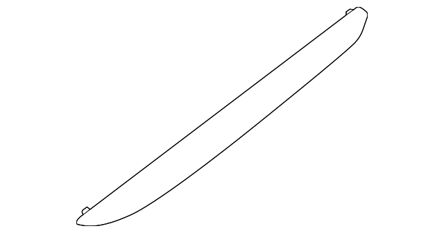 93486-9FV0A - Top Cap - 2016-2023 Nissan | Nissan OEM Parts Direct