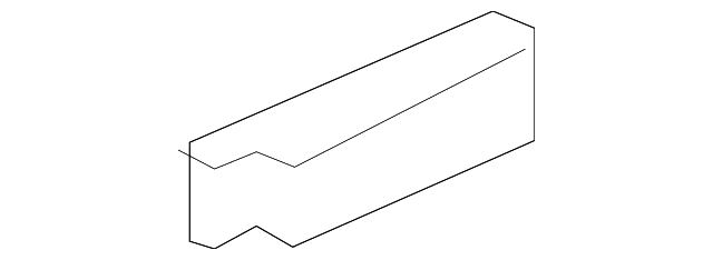 87066-4HA0A - Seat Switch - 2014-2020 Infiniti | Discount Infiniti Parts