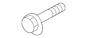 901700154 - Lateral Arm Bolt 2006-2024 Subaru | Subaru Factory Parts Online