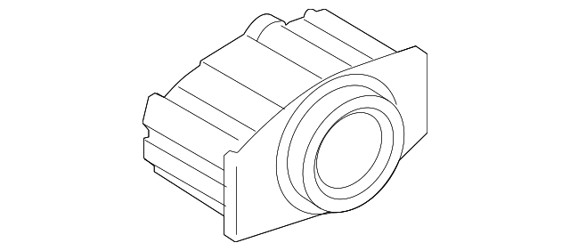 Genuine OEM Ford Part - Headlamp Switch ML3Z-11654-BC | Genuine OEM ...
