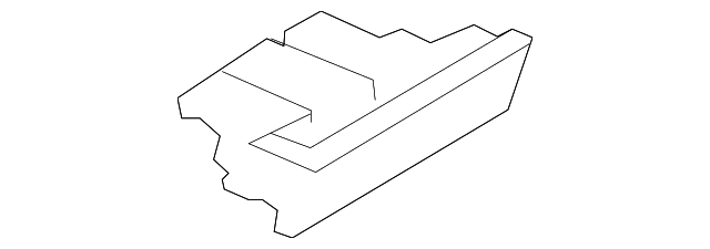 M2DZ-13D730-HA - Switch Assembly 2021-2025 Ford | Ford Parts Direct