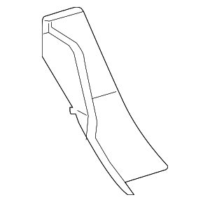 81497-12010 - Tail Light Cover - 2020-2023 Toyota Corolla | OEM Genuine ...