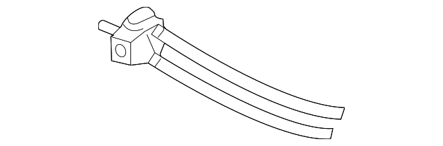 1999-2005 Audi Distributor 4B0-201-883-C | OEM Parts Online