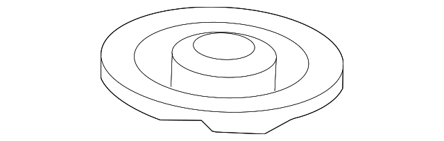 2006-2016 Toyota Bearing 48619-42010 | OEM Parts Online