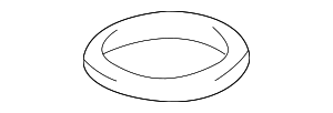90080-30077 - Strainer O-Ring 1999-2009 Lexus | Longo Lexus Parts