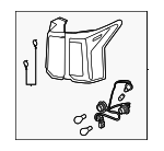 92410-R5000 - Tail Lamp Assembly 2021-2023 Kia Sorento | Kia Cheap Parts