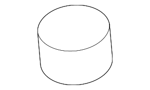 2019-2024 Subaru Suction Hose Cap 73474CA010 | Subaru Parts Store