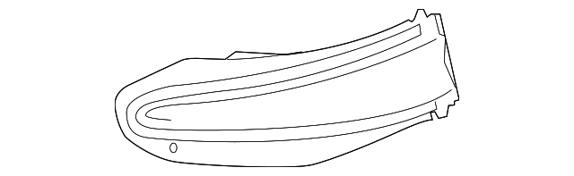 2013-2024 Toyota Signal Lamp 81730-42020 | Toyota Parts Center