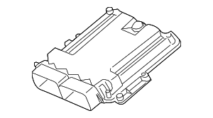 2020 Ford Ecm LC3Z-12A650-AANP | TascaParts.com