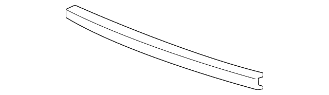 23248589 - Hood Weatherstrip 2015-2022 GM | GMPartsNow