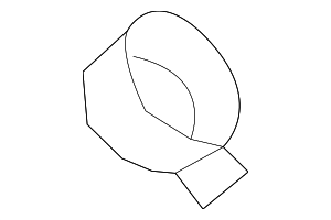 90530642 - Multi-Purpose Clamp 2008-2023 GM | GMPartsNow