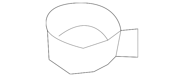 90530642 - Multi-Purpose Clamp 2008-2024 GM | GMPartsNow