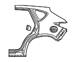 Genuine OEM Mazda Body Parts | Real Mazda Parts