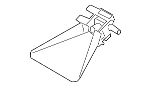 66519458745 - 2019-2020 BMW i8 Front Camera (66-51-9-458-745) | BMW of ...