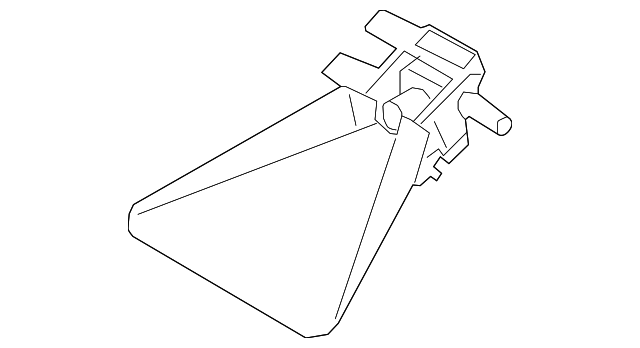 Genuine BMW 66-51-9-458-745 | Front Camera | FREE Shipping on Most ...