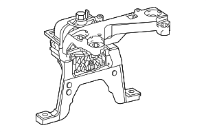 177-240-43-00 - Side Mount 2020-2023 Mercedes-Benz | Mercedes-Benz USA ...