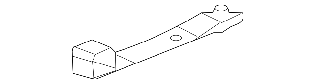 2014-2020 GM Truck Bed Lid 22772362 | TascaParts.com