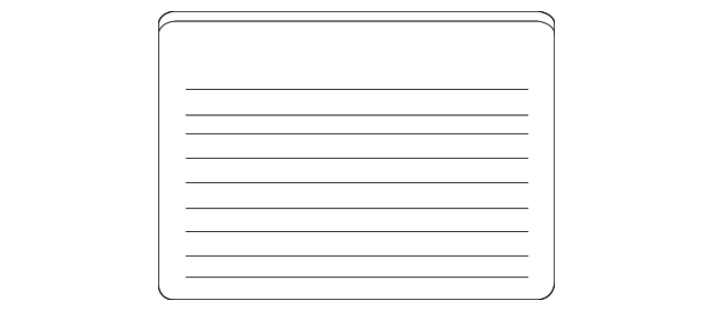 97699-2P000 - AC Label 2013-2015 Kia Sorento | Kia.Parts Store