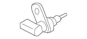 2020 Kia Rio Temp Sensor 39220-2M417 | TascaParts.com