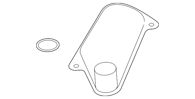 31728AA190 - Strainer - 2019-2021 Subaru | World OEM Parts Subaru