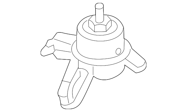 21810-F6800 - Side Mount 2017-2020 Kia Cadenza | Kia.Parts Store