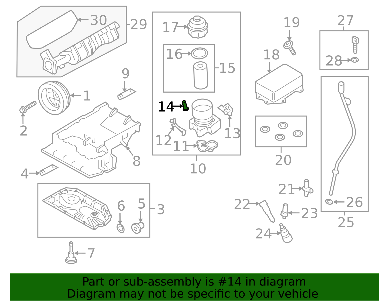 9A7-103-175-00 - High-Quality Engine Oil Pump Relief Valve for 2017 ...