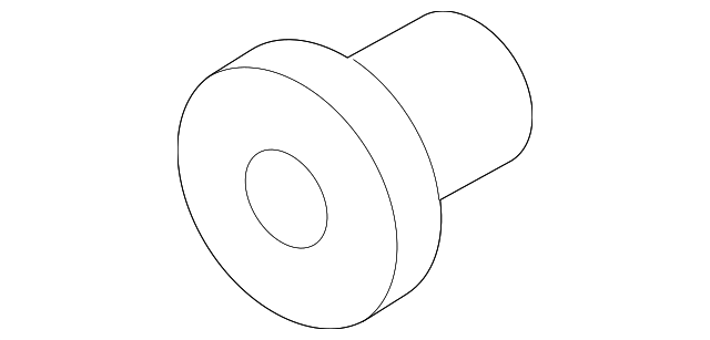 2017-2025 Porsche Drain Plug PAF-911-679 | OEM Parts Online