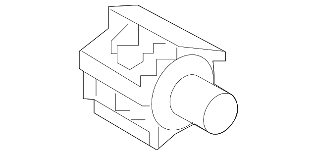 06H-121-601-P - Auxiliary Pump 2015-2024 Audi | Audi OEM Parts