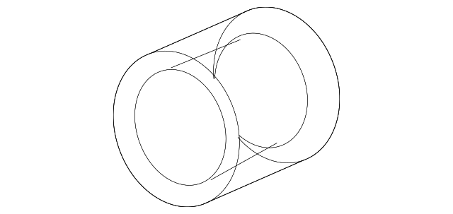 2020-2024 Cadillac CT4 Instrument Panel Nut 11611894 GM | GMPartsDirect.com