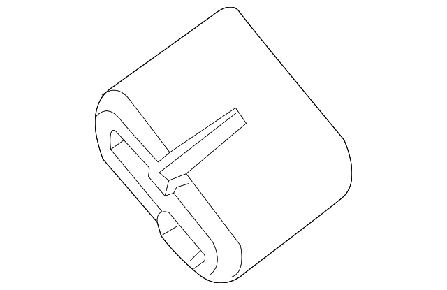 39098012 - Anti-Theft Alarm Siren 2010-2019 GM | Big 3 Auto Parts