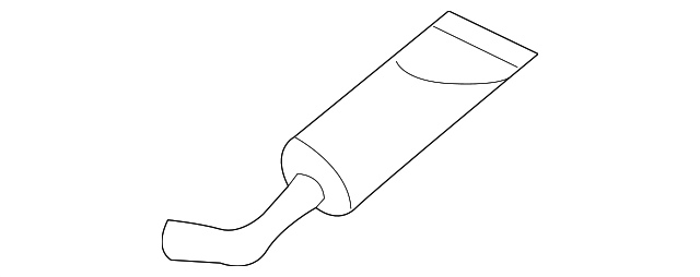 2002-2019 Nissan Engine Oil Pan Gasket 15066-ZL80B | TascaParts.com