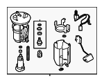 Genuine OEM Subaru Fuel Filters | Subaru Parts Plus